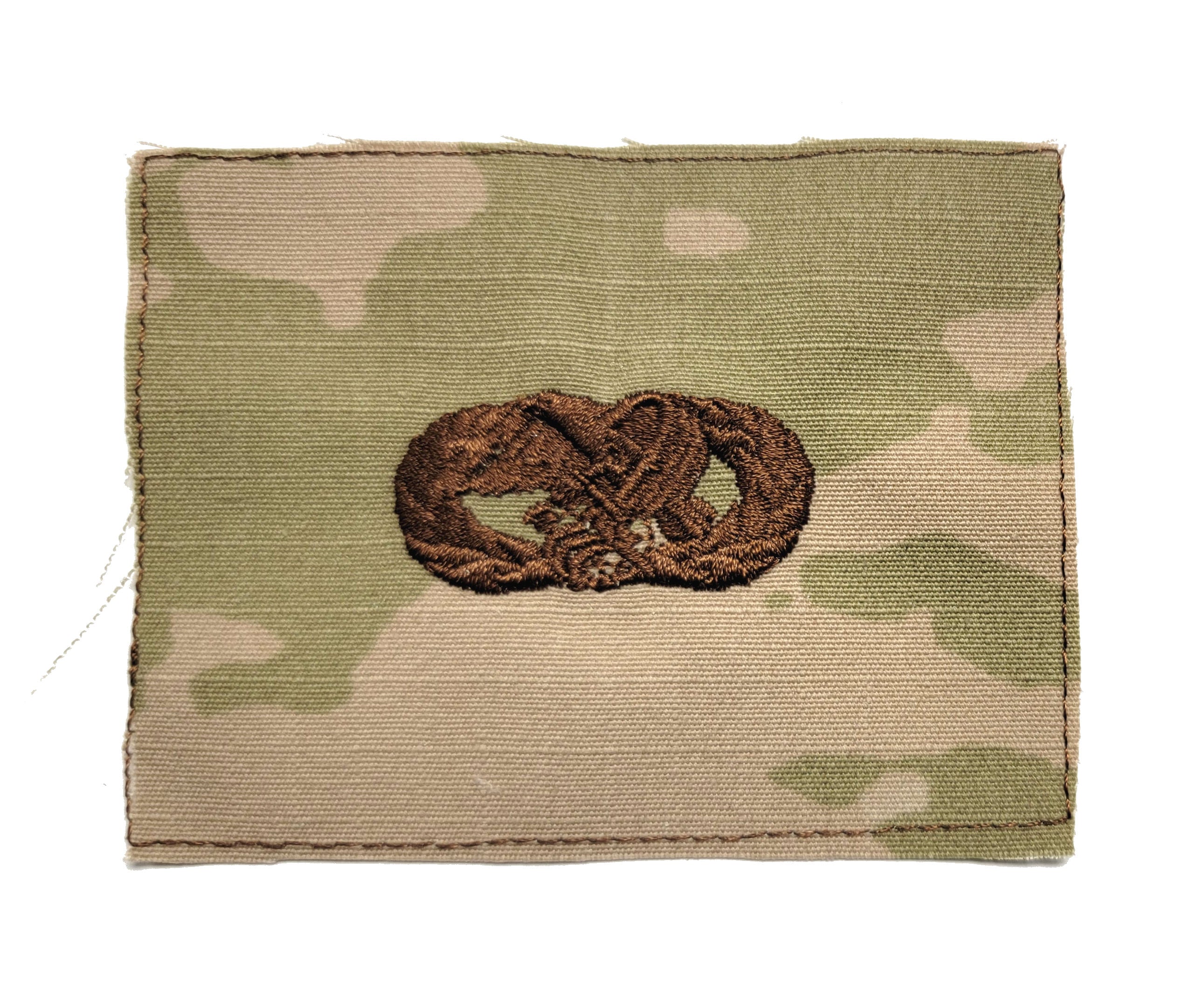 Logistics Readiness Badge Ocp Air Force Occupational Badge