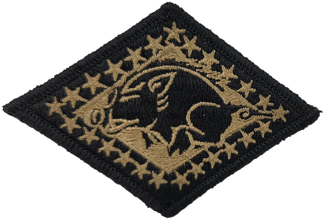 Arkansas Army National Guard Ocp Patch Us Army Patch
