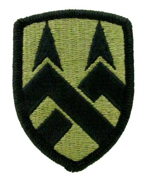 377th Support Command OCP Patch - U.S. Army Patch