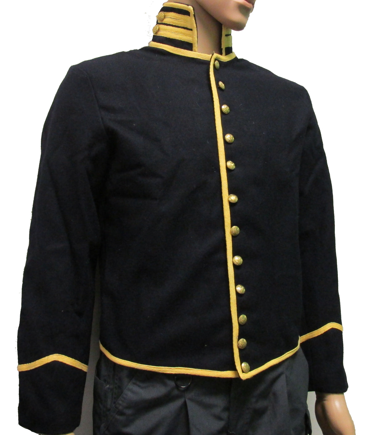 Civil War Reenactment Uniforms & Gear