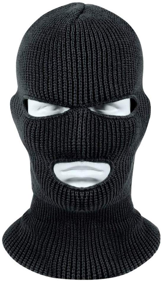 Cold Weather Headgear