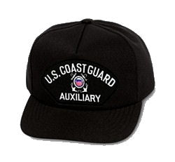 USCG Ball Caps - U.S. Coast Guard Hats