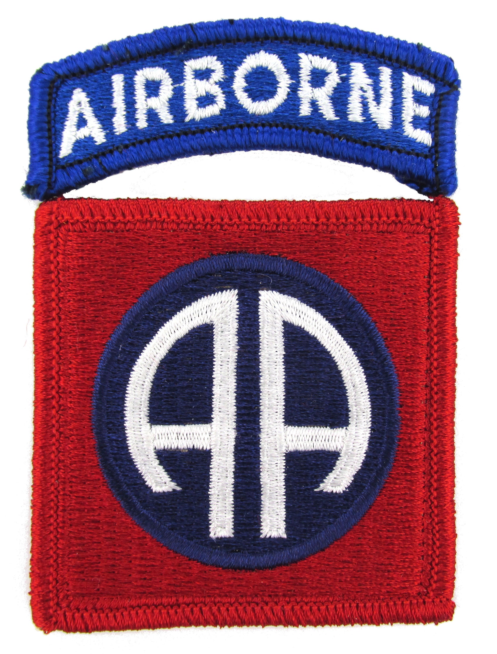 Army Patches & Insignia