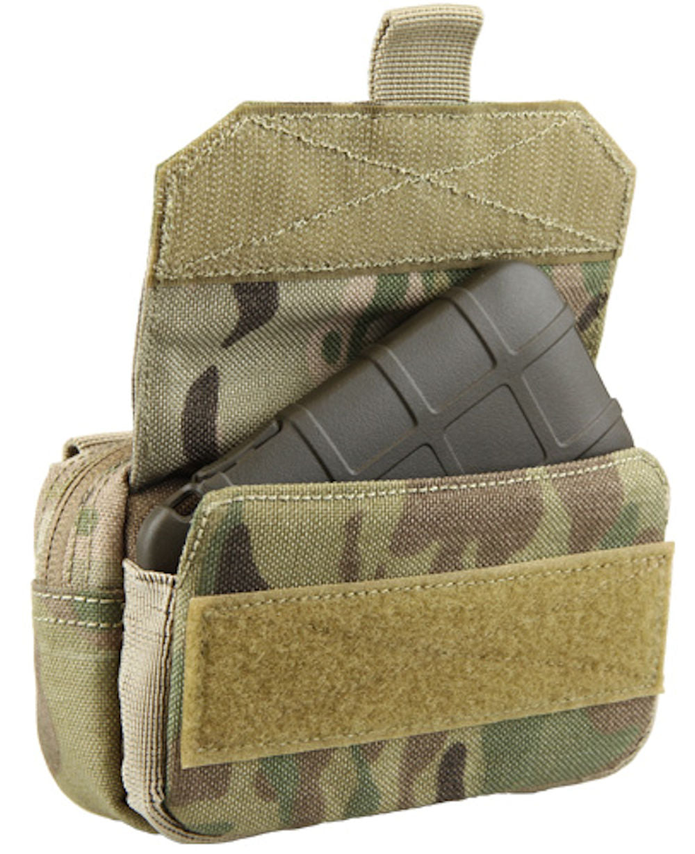 Tactical Pouches - Military Pouches - EMT Pouches