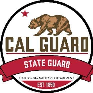 California State Guard Patches & Insignia - California OCP Name Tapes