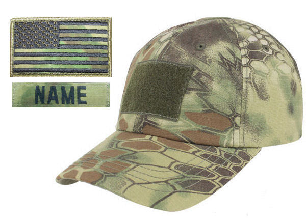Tactical Caps