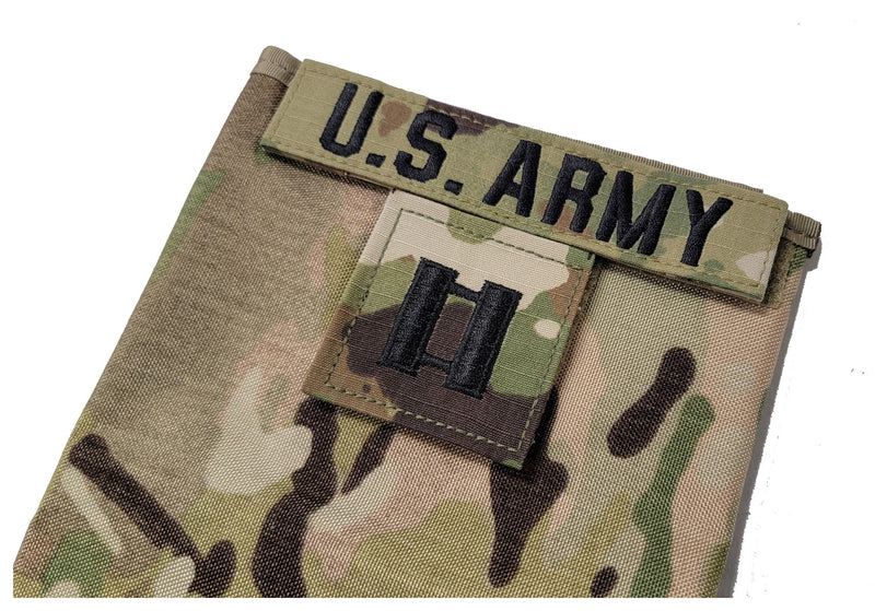 Raine Military Leader Book Cover