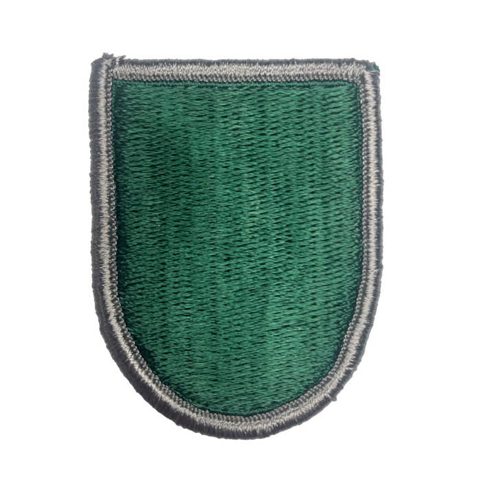 104th Military Intelligence Airborne Battalion Beret Flash