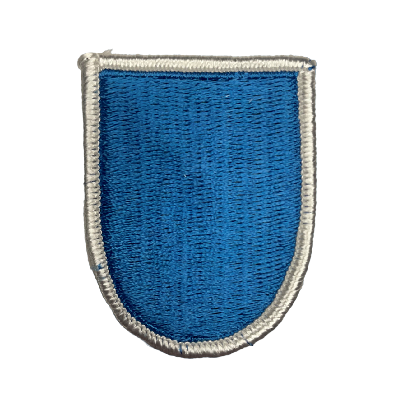 105th Military Intelligence Beret Flash