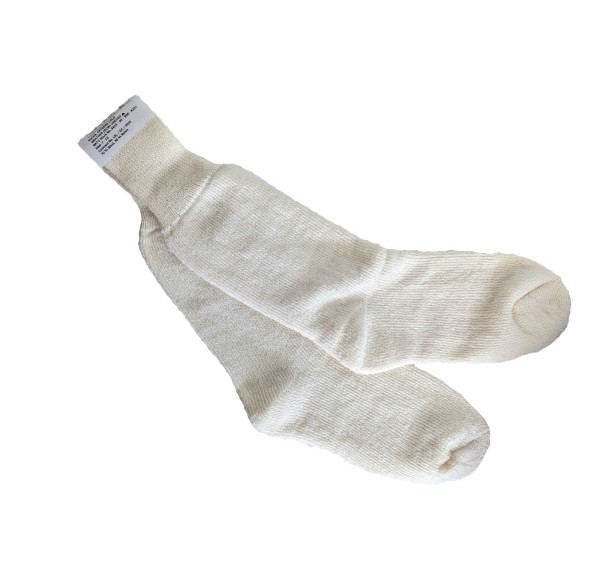 Extreme Cold Weather Wool Socks