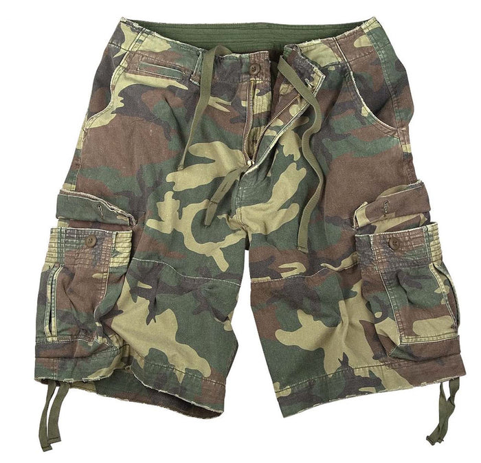 Military & Tactical Shorts | UDT Shorts | Camo Shorts