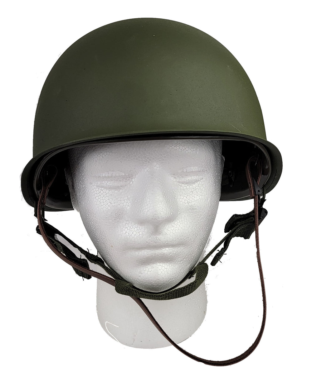 Military Helmets - Surplus Helmets