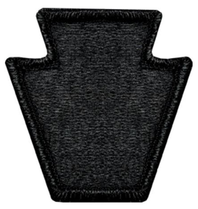 28th Infantry Division OCP Patch with Hook Fastener