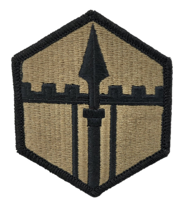 U.S. Army OCP Patches – Page 10