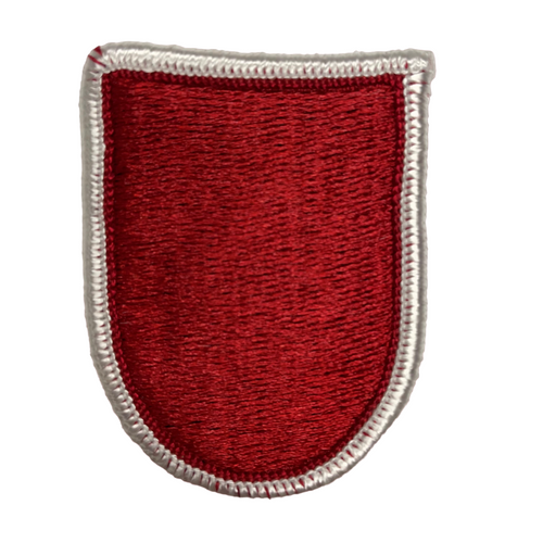 307th Engineer Battalion Beret Flash