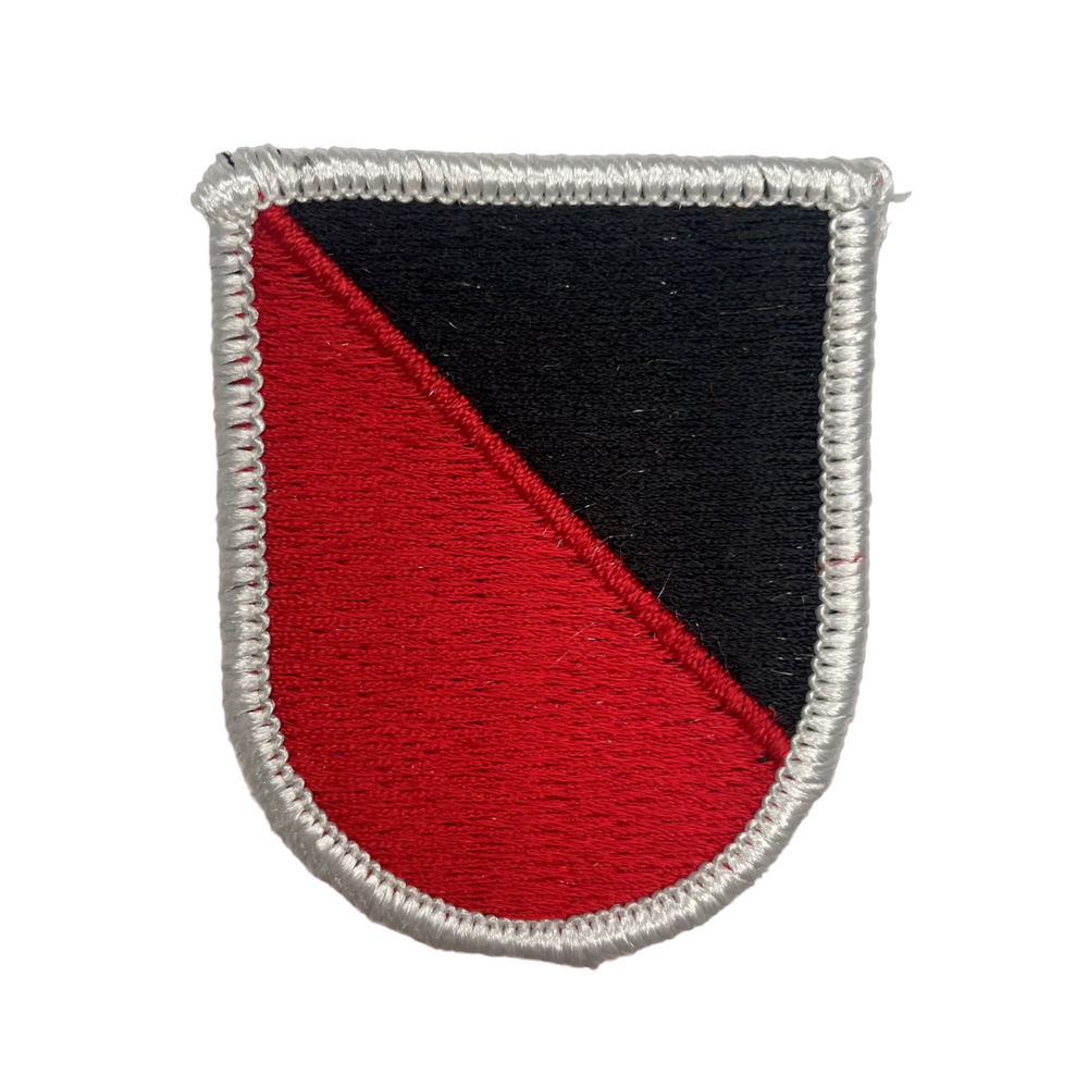 311th Military Intelligence Battalion Beret Flash