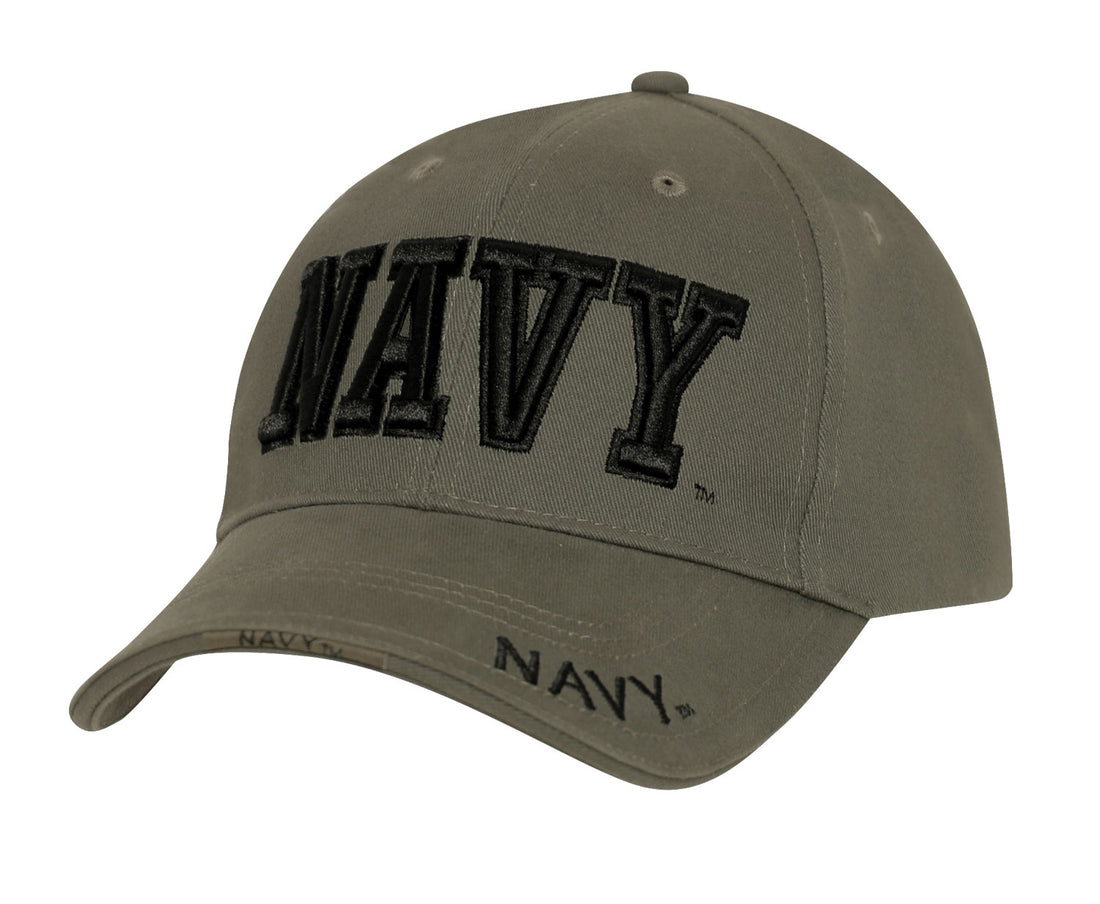 U.S. Navy Ball Caps | USN Hats and Caps