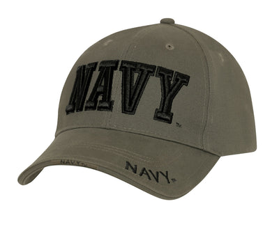 U.S. Navy Ball Caps | USN Hats and Caps