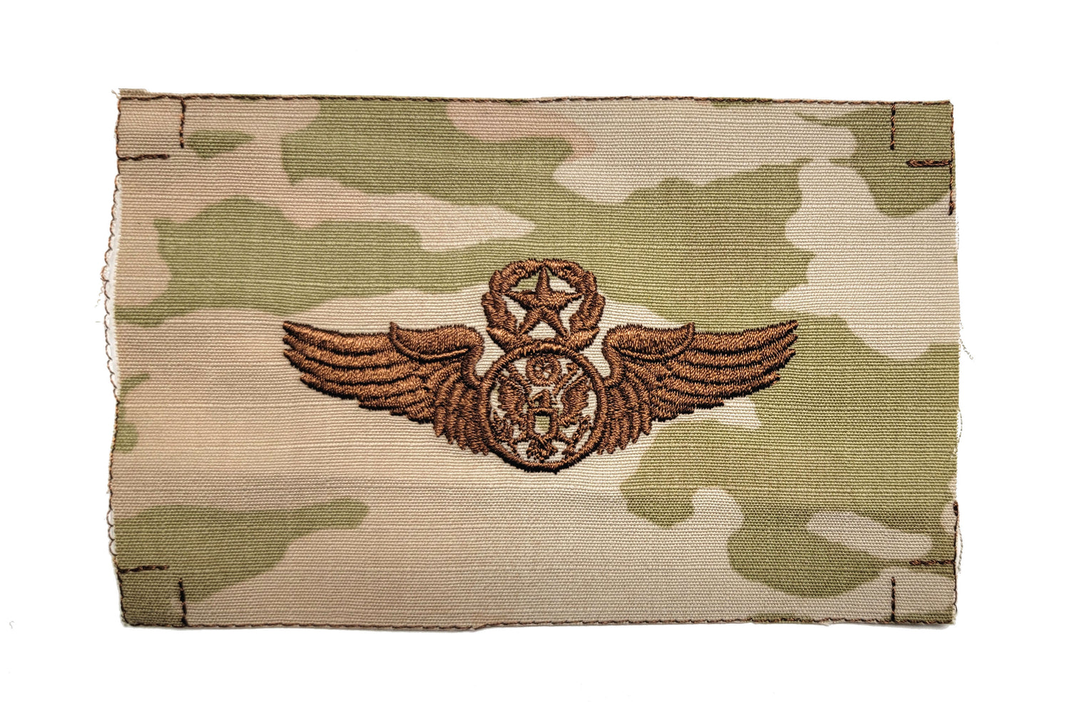 Aircrew Member Enlisted Badge Ocp Air Force Occupational Badge