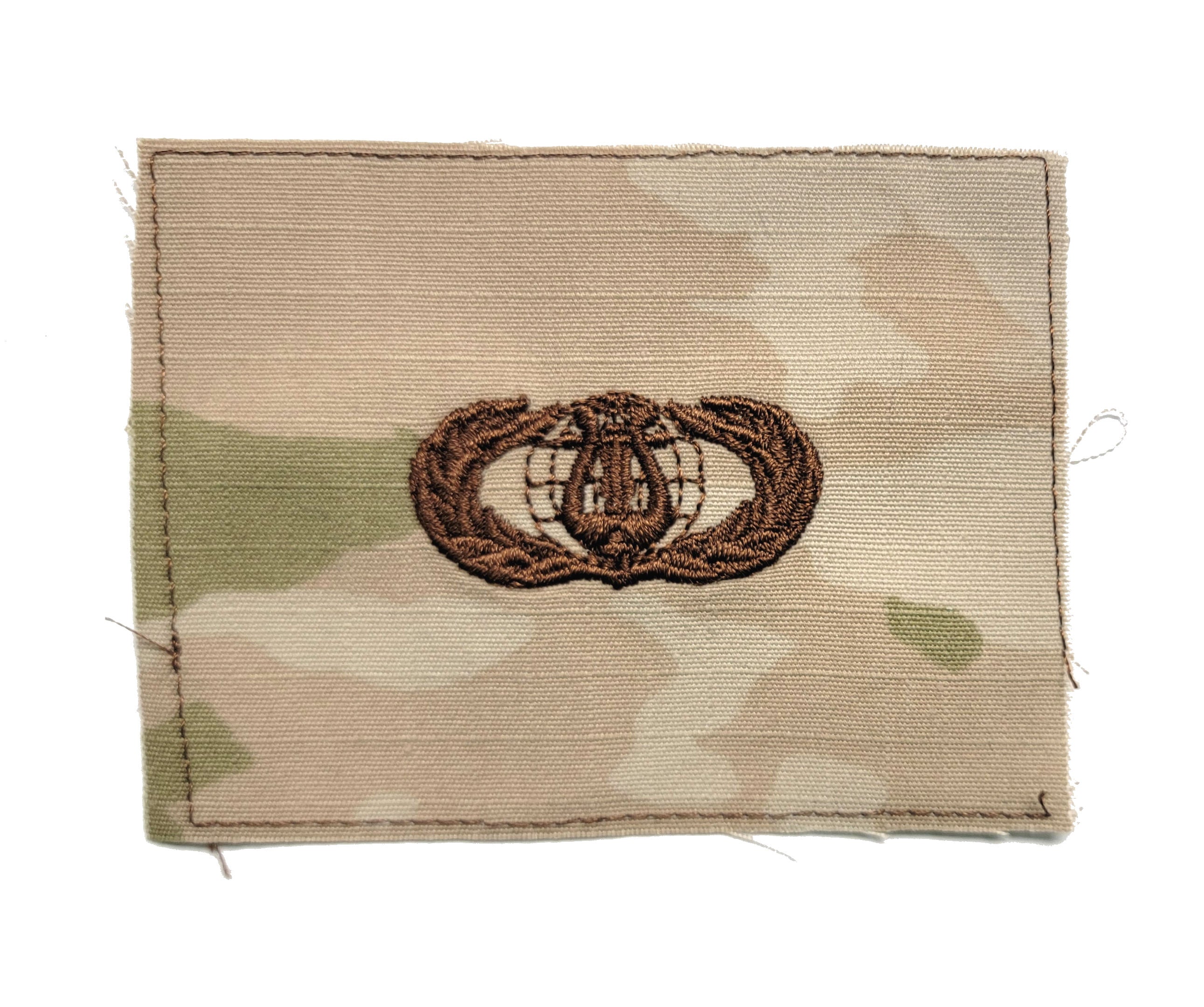 Band Badge OCP - Air Force Occupational Badge