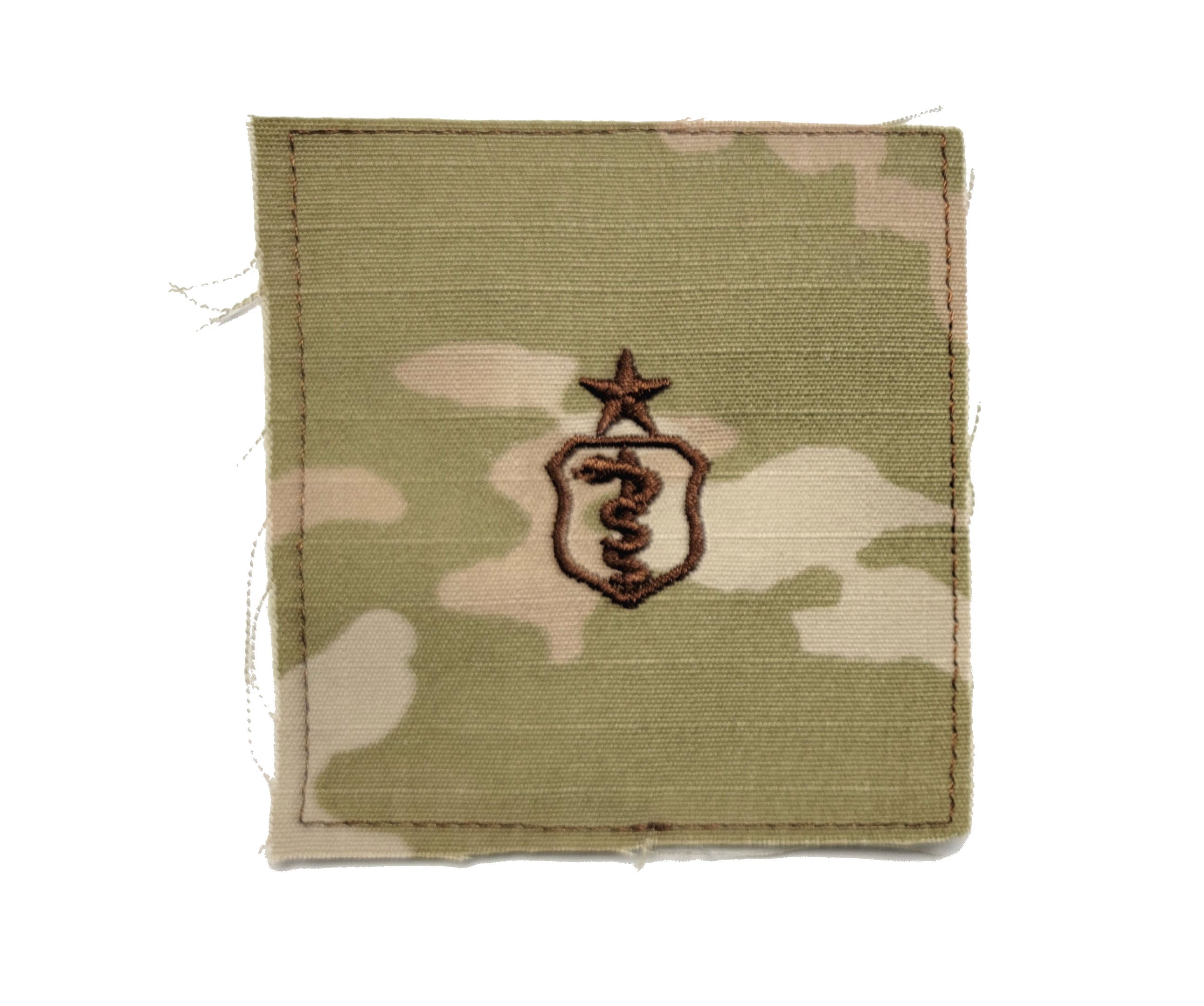 Bio Medical Science Badge OCP - Air Force Occupational Badge