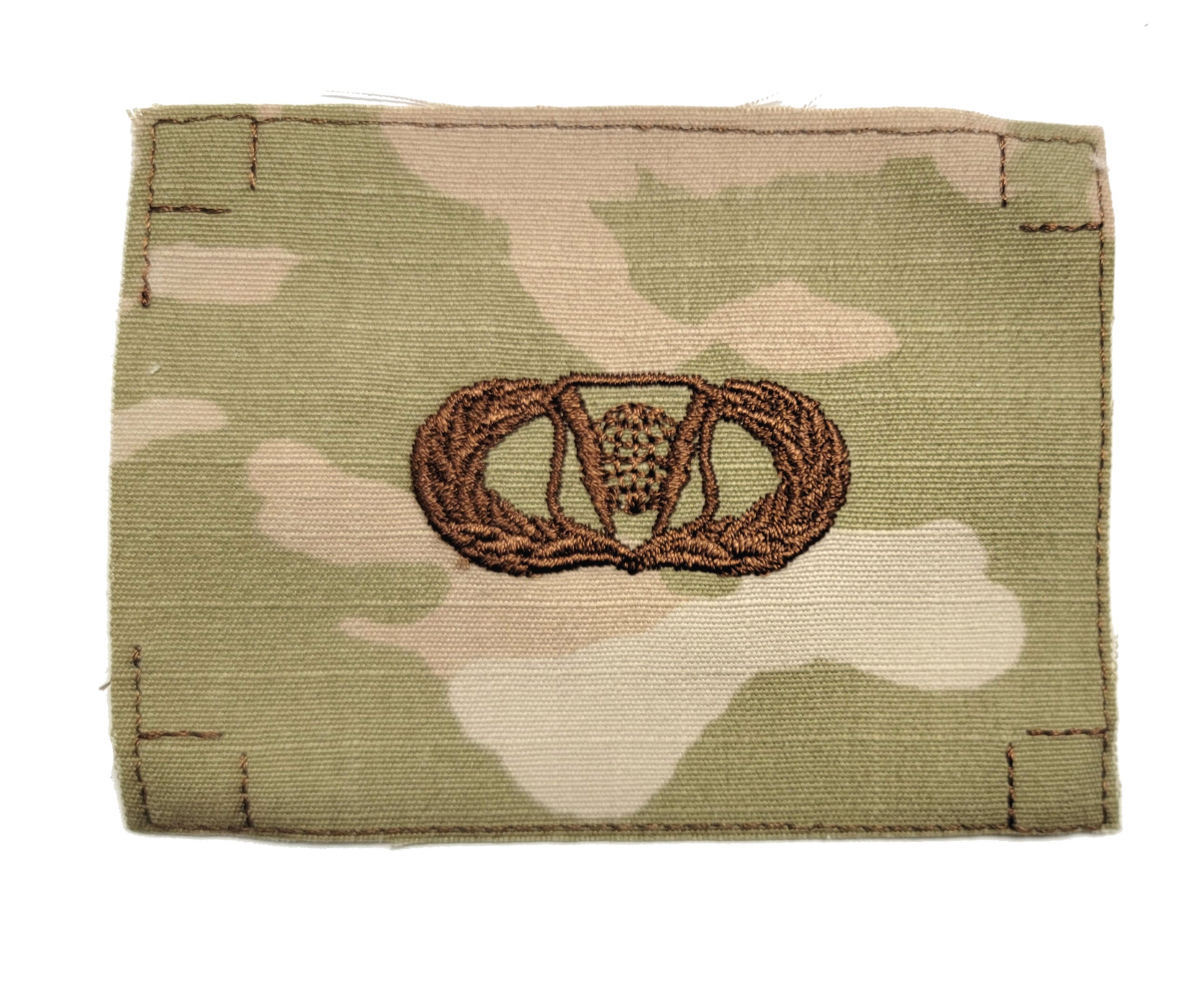 Command & Control Badge OCP - Air Force Occupational Badge
