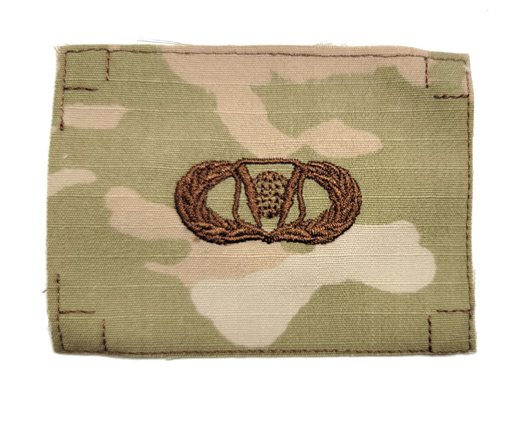 Command & Control Badge OCP - Air Force Occupational Badge
