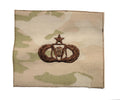 Command & Control Badge OCP - Air Force Occupational Badge