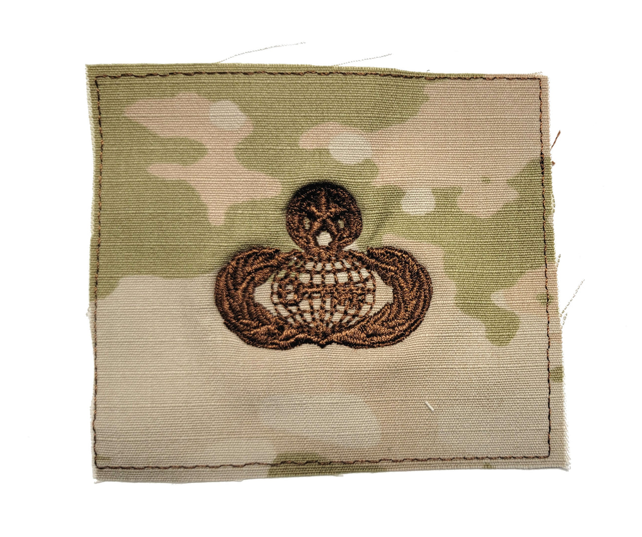 Intelligence Badge OCP - Air Force Occupational Badge