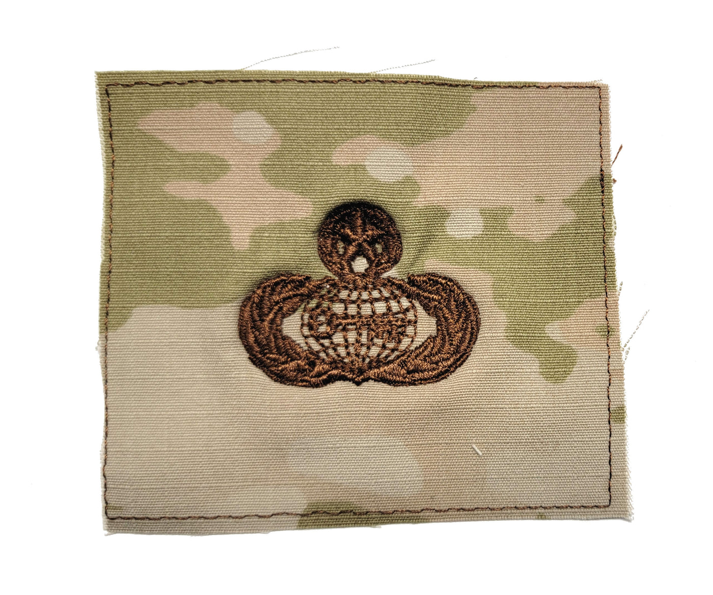 Intelligence Badge OCP - Air Force Occupational Badge
