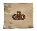 Supply and Fuels Badge OCP - Air Force Occupational Badge