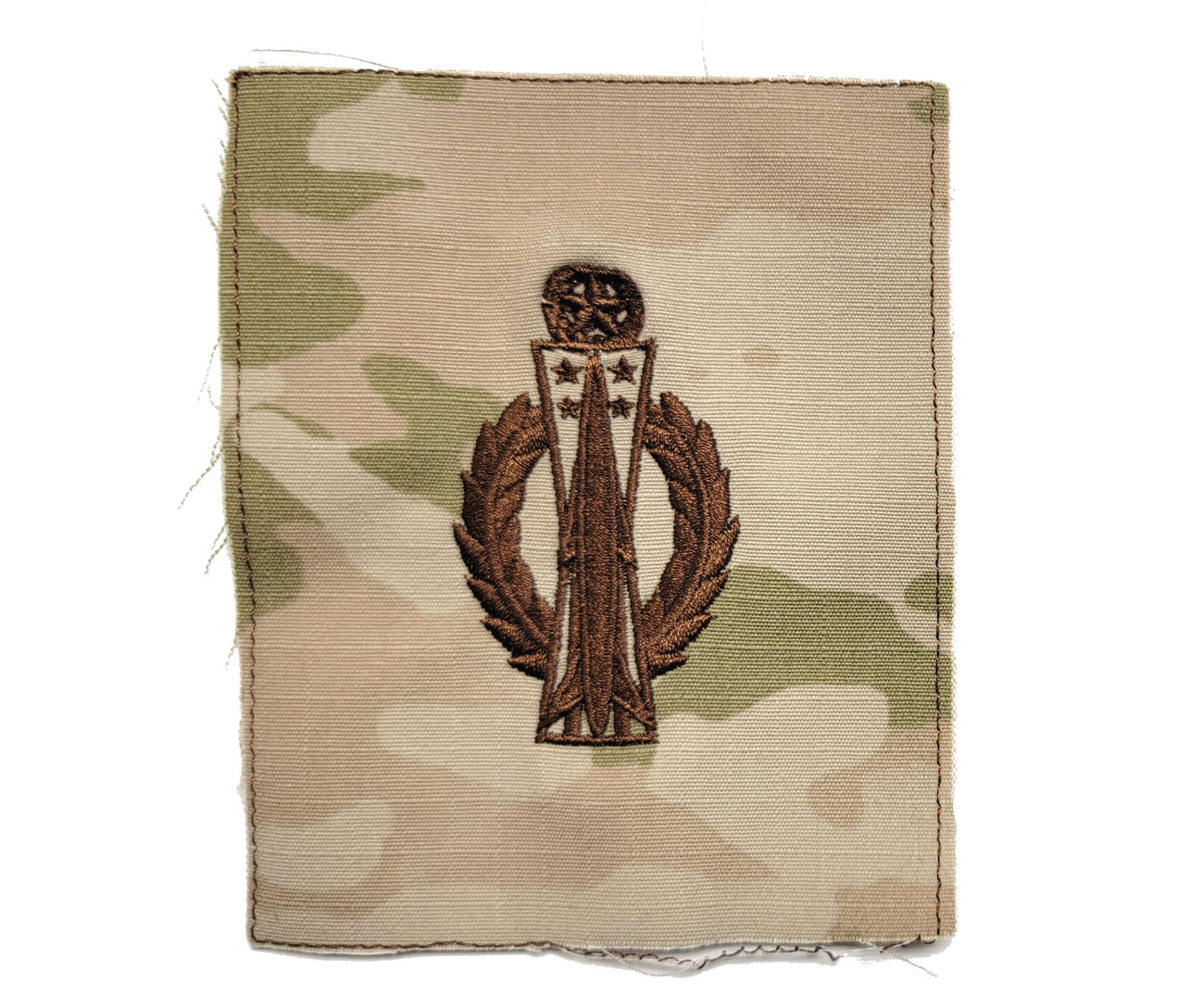 Missile Operator Badge OCP - Air Force Occupational Badge