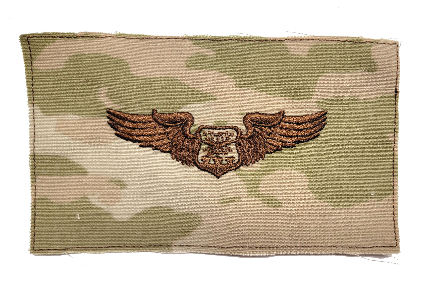 Navigator Badge OCP - Air Force Occupational Badge