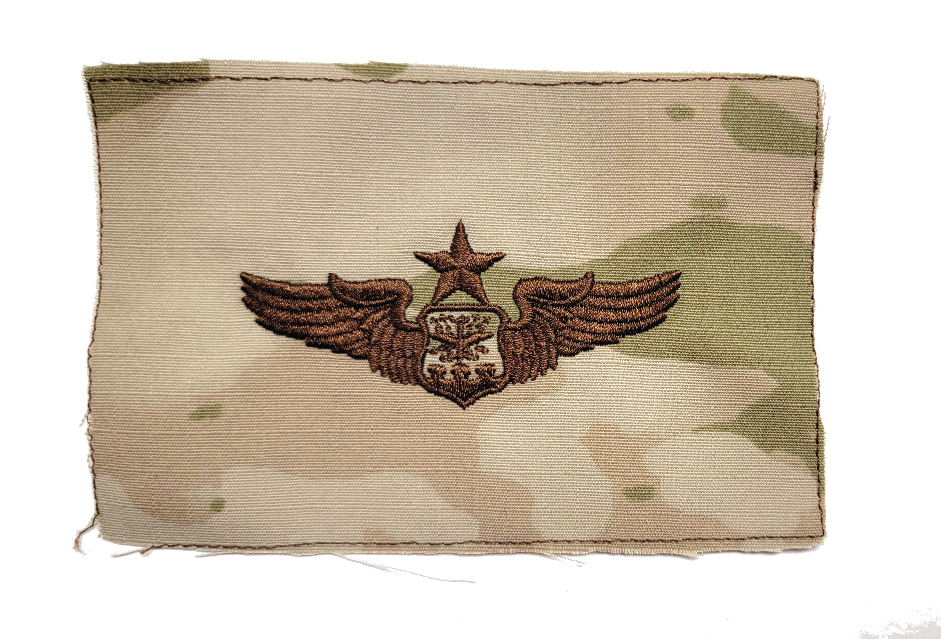 Navigator Badge OCP - Air Force Occupational Badge