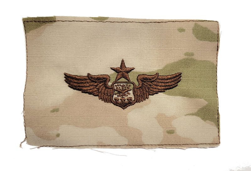 Navigator Badge OCP - Air Force Occupational Badge