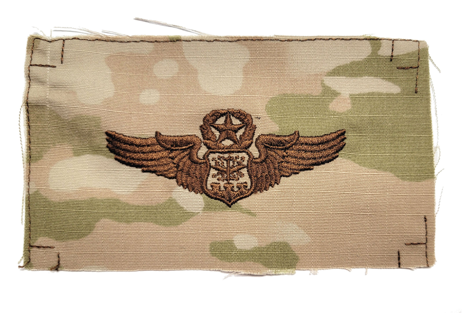 Navigator Badge OCP - Air Force Occupational Badge