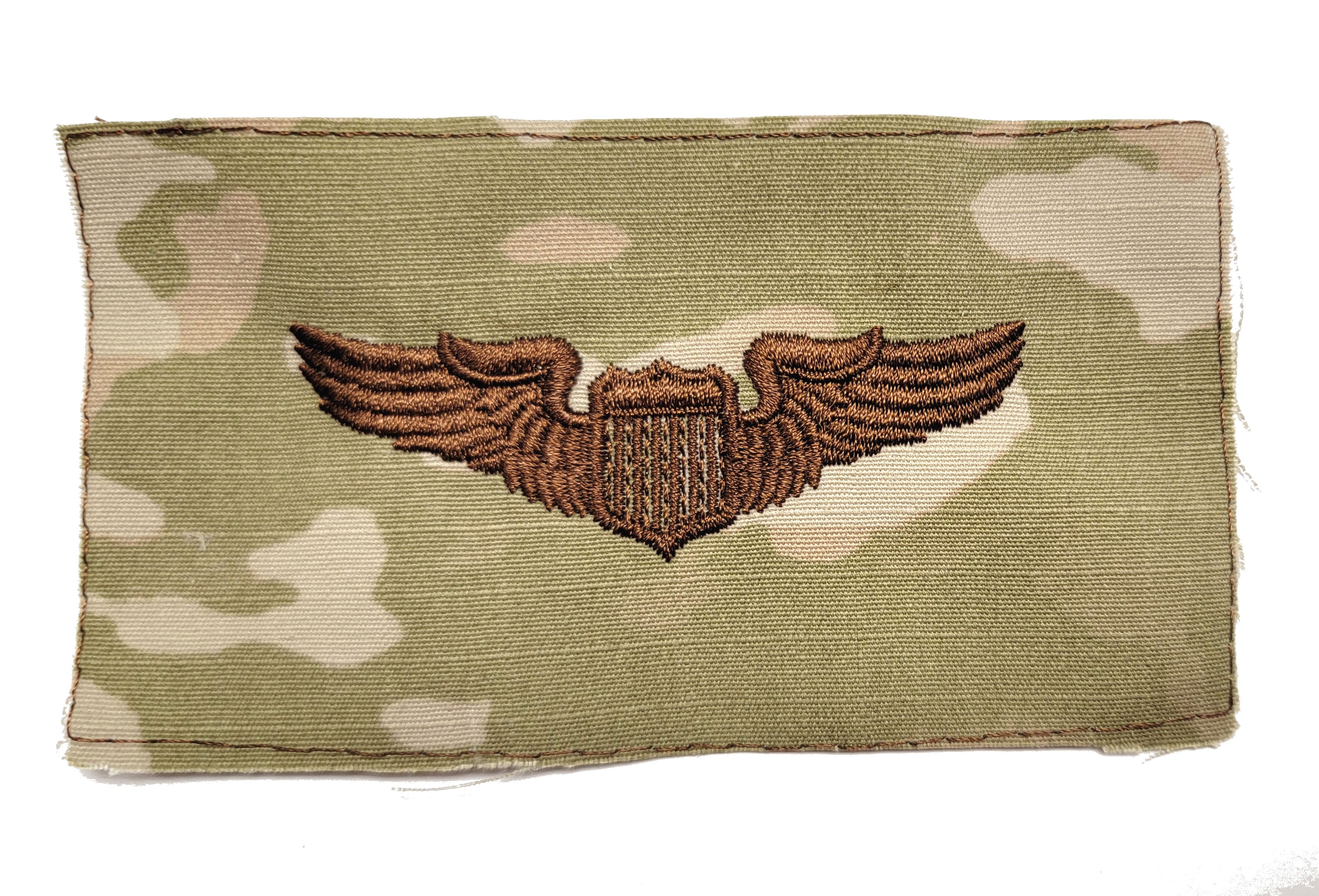 Pilot Badge OCP - Air Force Occupational Badge