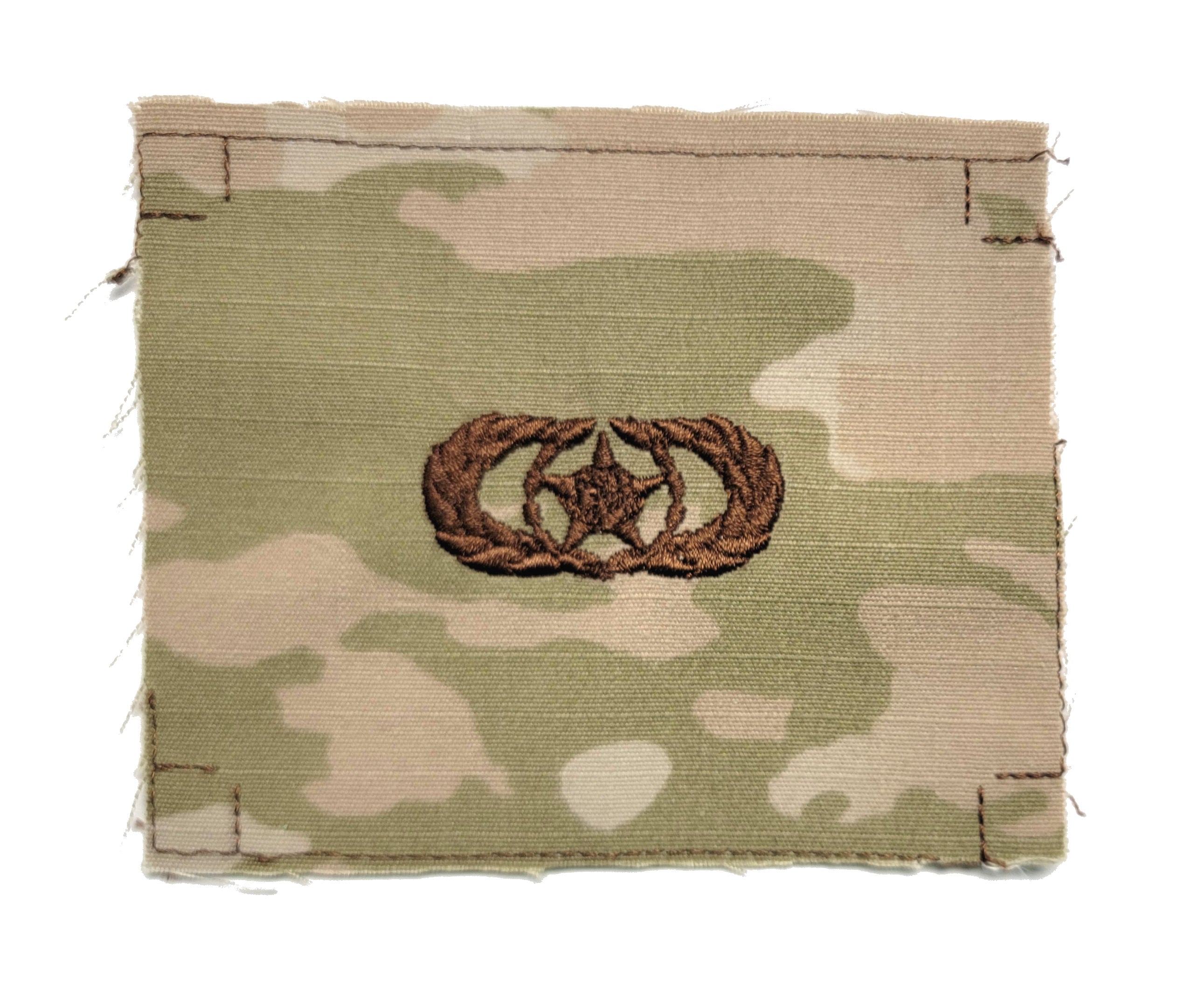 Safety Badge OCP - Air Force Occupational Badge