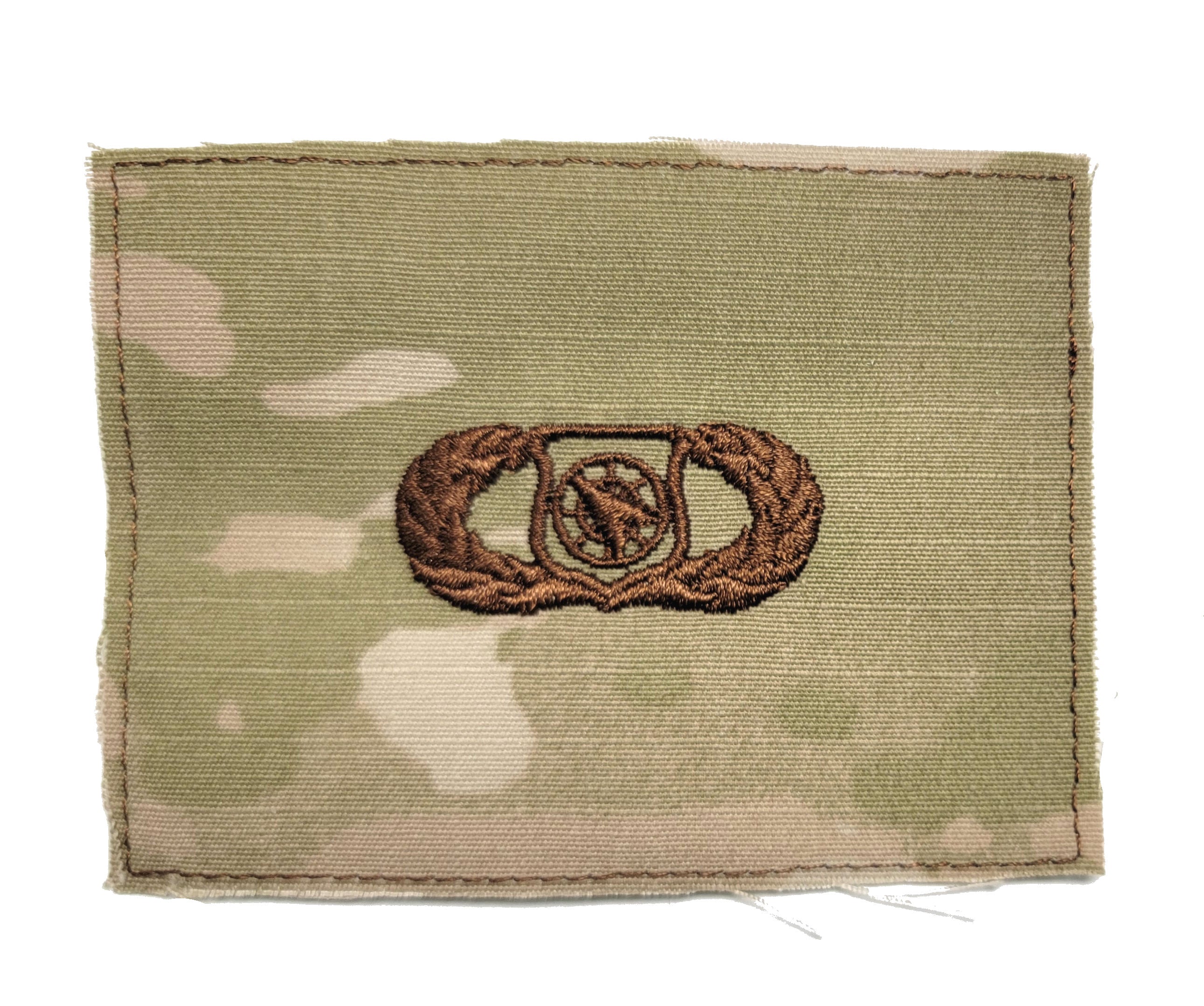 Weapons Controller Badge OCP - Air Force Occupational Badge