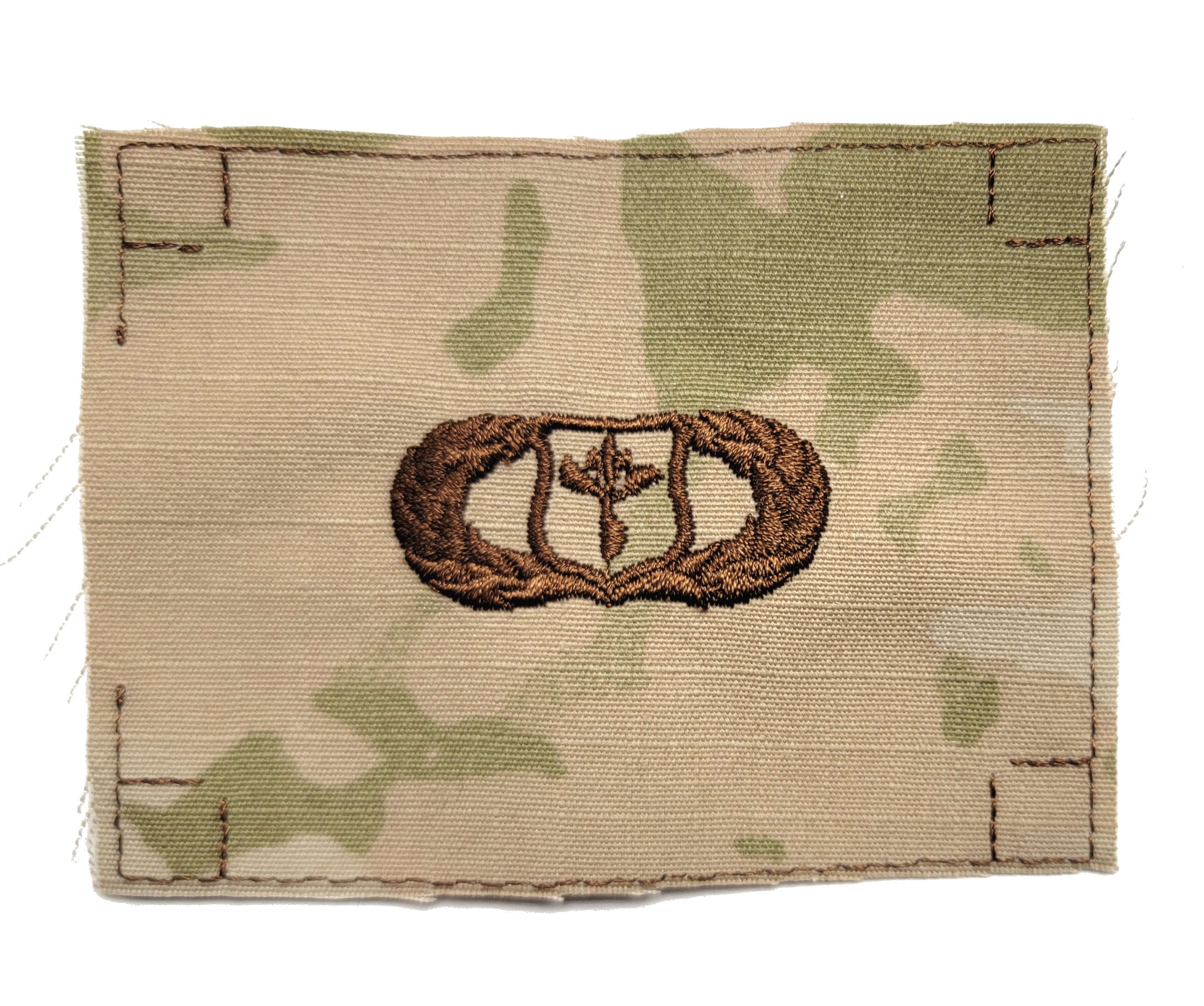 Weather Operations Meteorologist Badge OCP - Air Force Occupational Ba