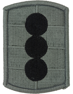 434th Field Artillery Brigade ACU Patch - Closeout Great for Shadow Bo