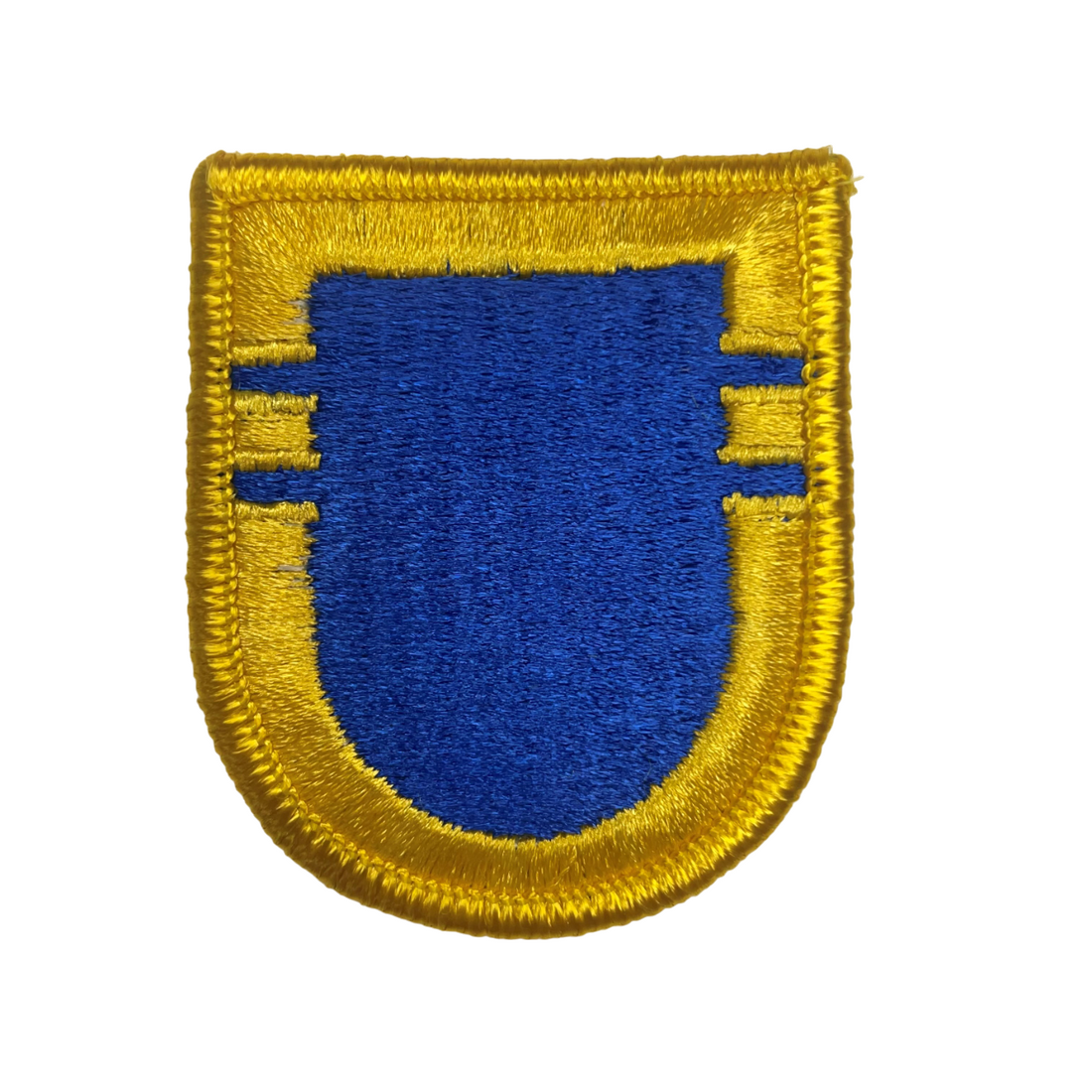 Army Flashes - Beret Flashes