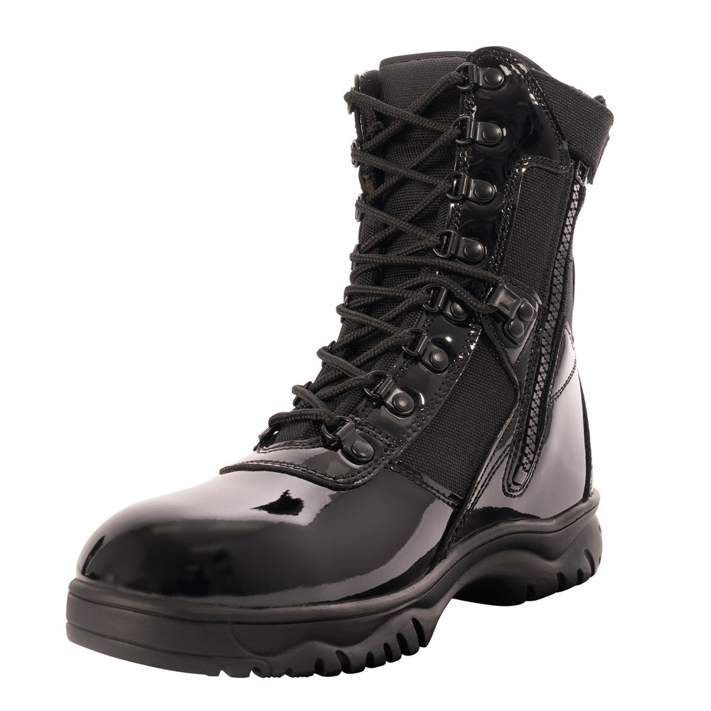 Military Boots | OCP Boots | Combat Boots | Jungle Boots