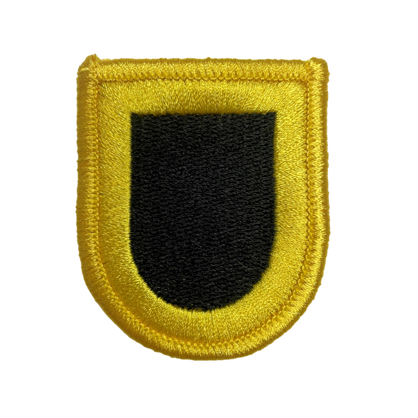 509th Infantry Beret Flash