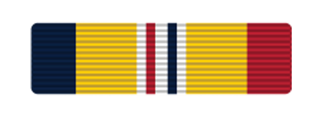 Navy/Marine Combat Action Ribbon | U.S. Military Ribbons