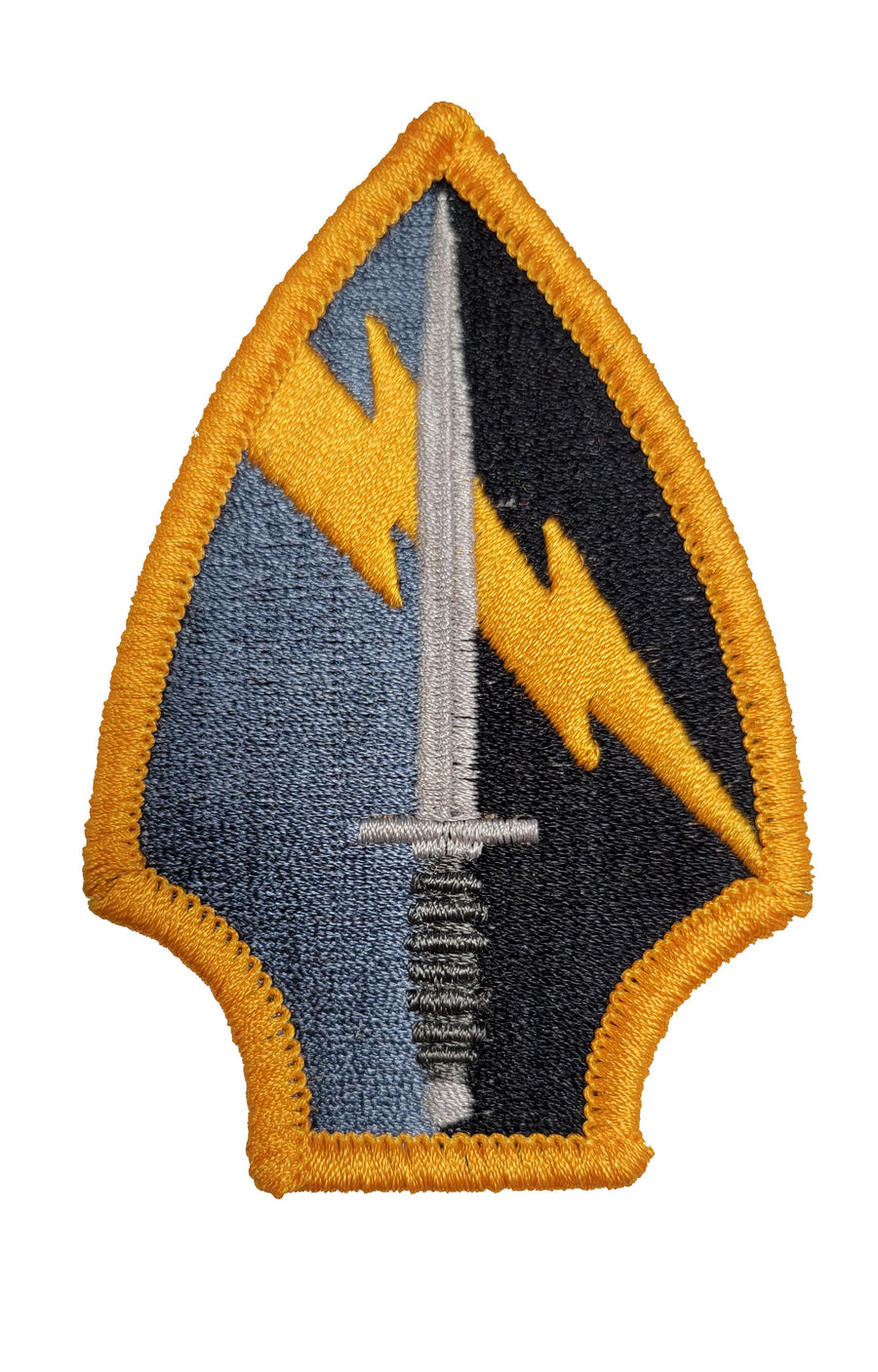 560th Battlefield Surveillance Brigade Patch