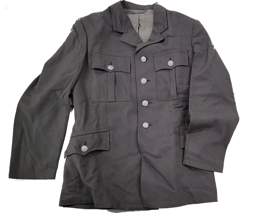 European Military Surplus Clothing