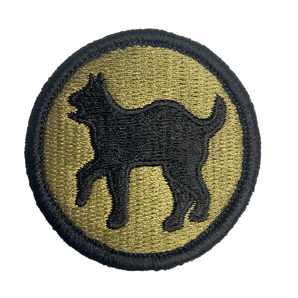 U.S. Army OCP Patches – Page 6