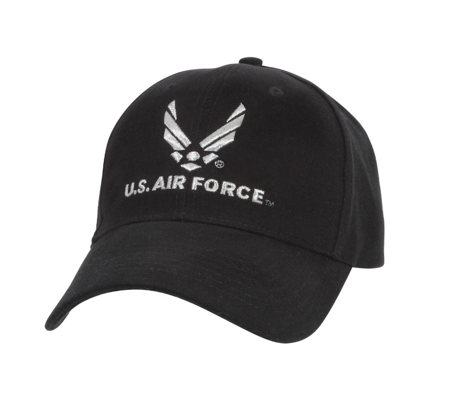 U.S. Air Force Ball Caps | USAF Hats and Caps