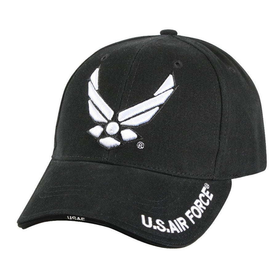 U.S. Air Force Ball Caps | USAF Hats and Caps